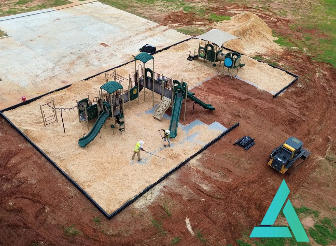 The Complete Daycare Playground Planning Guide (2025) - PlaygroundProvider.com