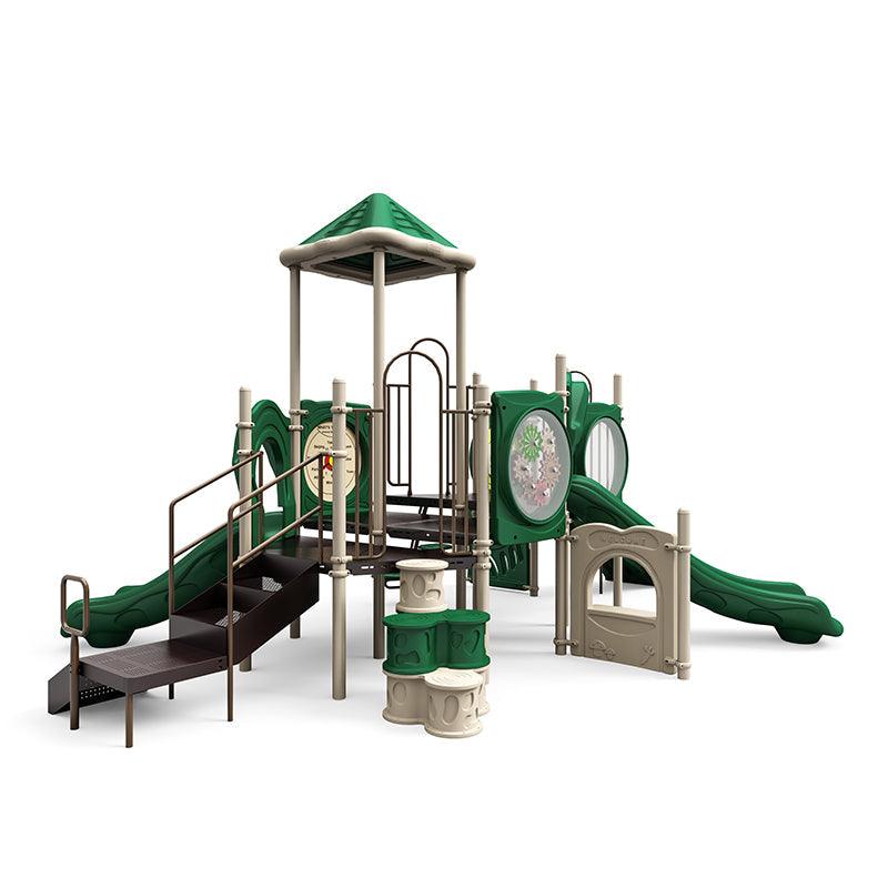 Ahoy Mate Playground - PlaygroundProvider.com